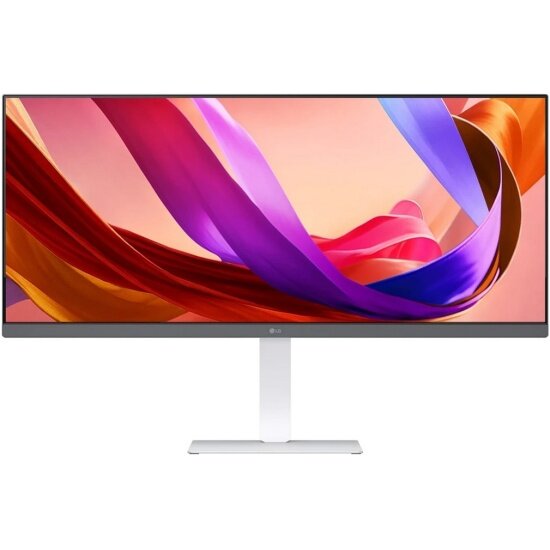 Монитор LG UltraGear 34U530A-W 34" белый (34U530A-W. ARUZ)