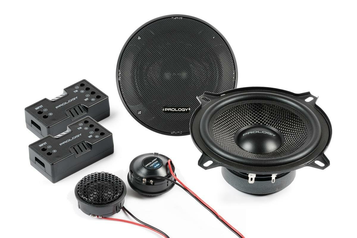 Автомобильная акустика PROLOGY SL-52 CS