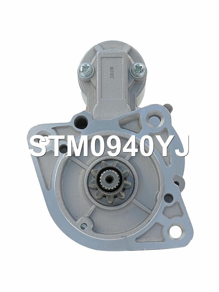 Стартер Krauf STM0940YJ для MAZDA B2600 MPV