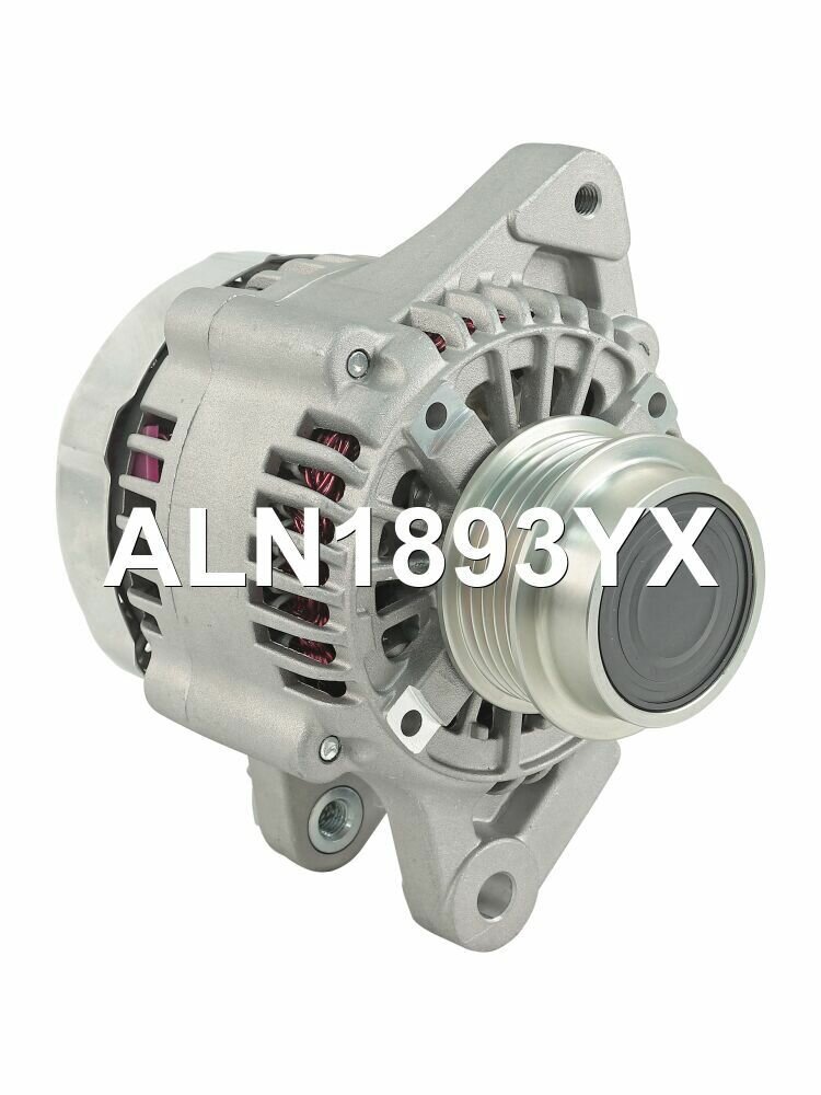 Генератор Krauf ALN1893YX