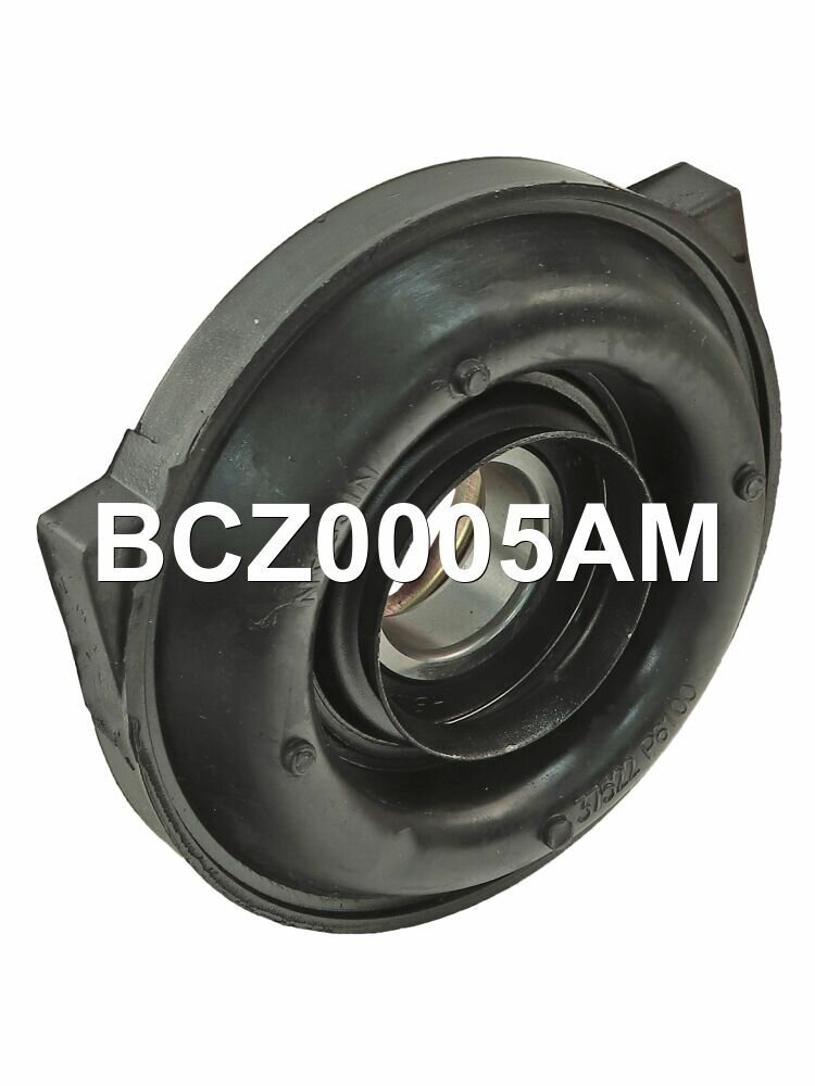 Подшипник подвесной Krauf BCZ0005AM