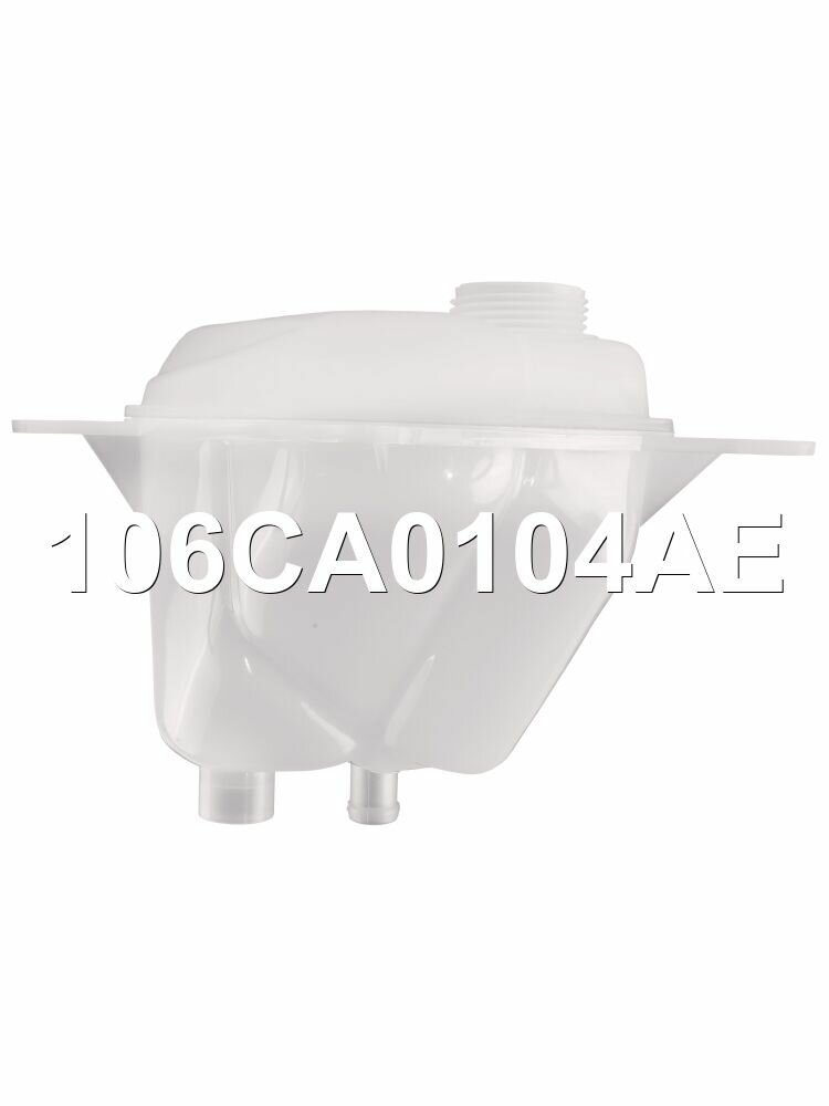 Бачок расширительный Motorherz 106CA0104AE