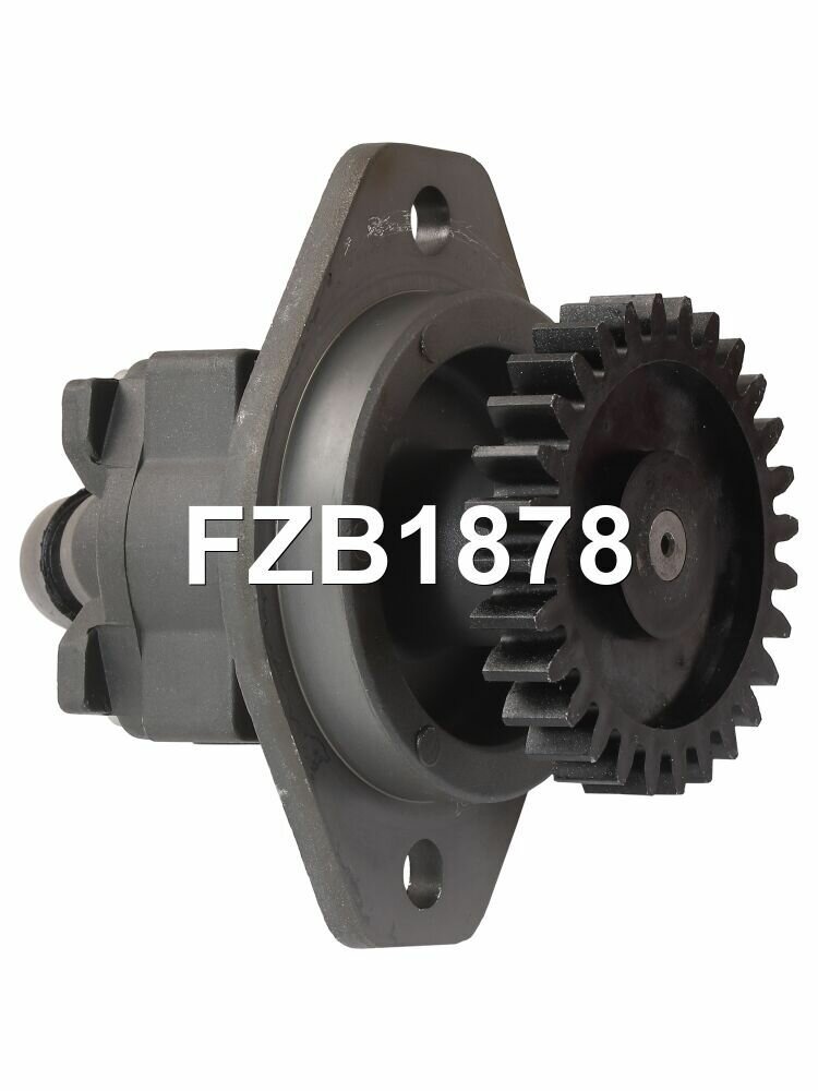 Тннд Motorherz FZB1878