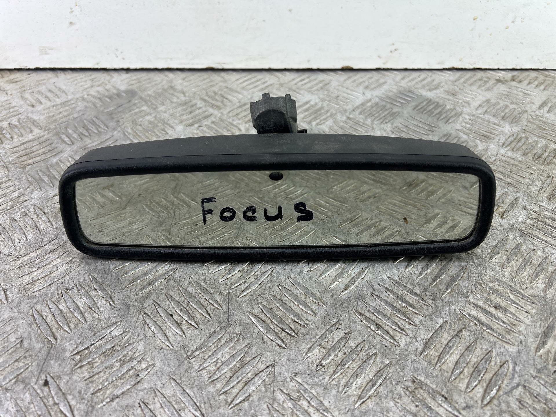Зеркало салона Ford Focus 3 (2011 - 2015) AU5A17E678AC