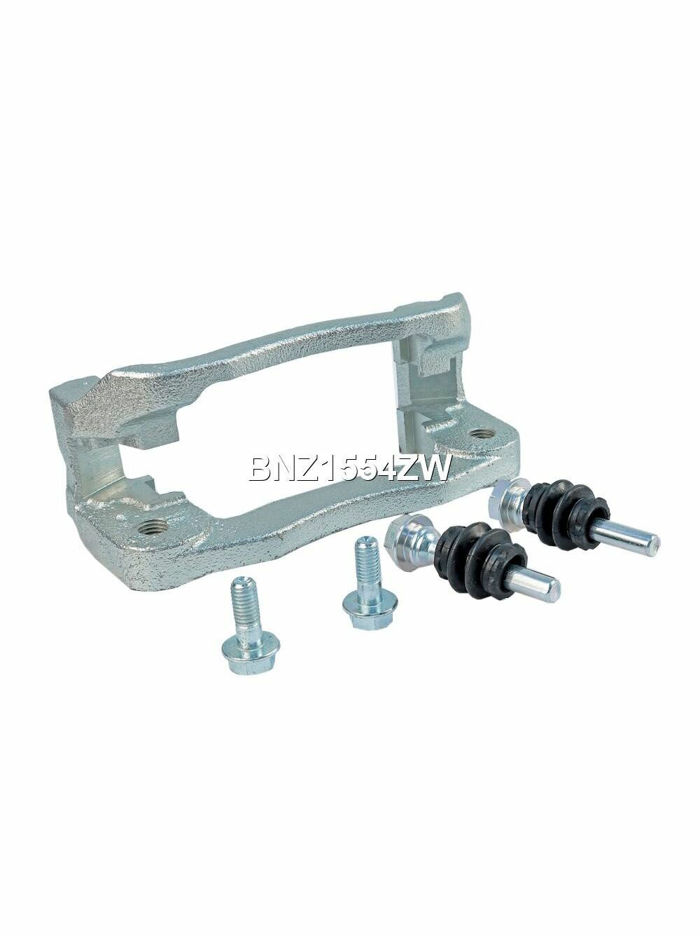 Скоба тормозного суппорта Krauf BNZ1554ZW, для Chrysler, Fiat, Dodge, передний мост