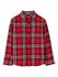 Рубашка BURBERRY, размер 6 лет