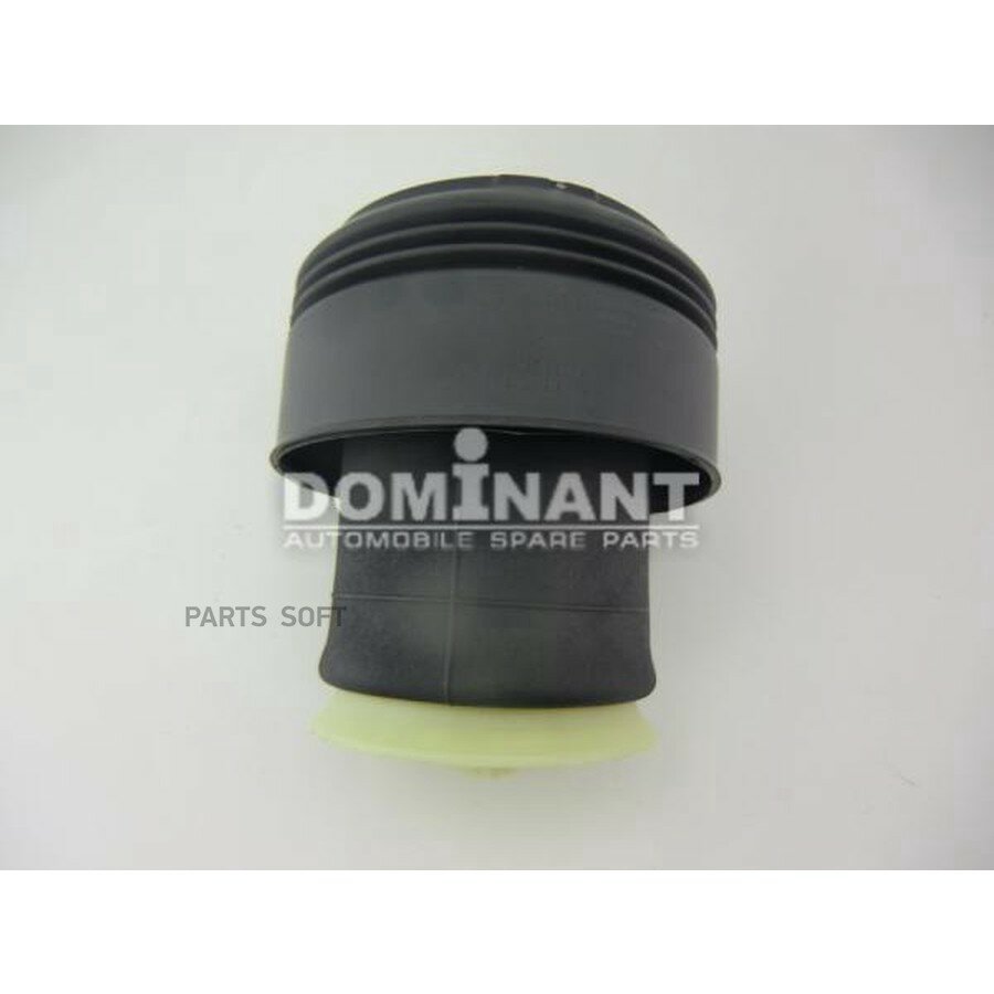 Пневмопружина от официального дистрибьютора, DOMINANT, артикул BW370126790078