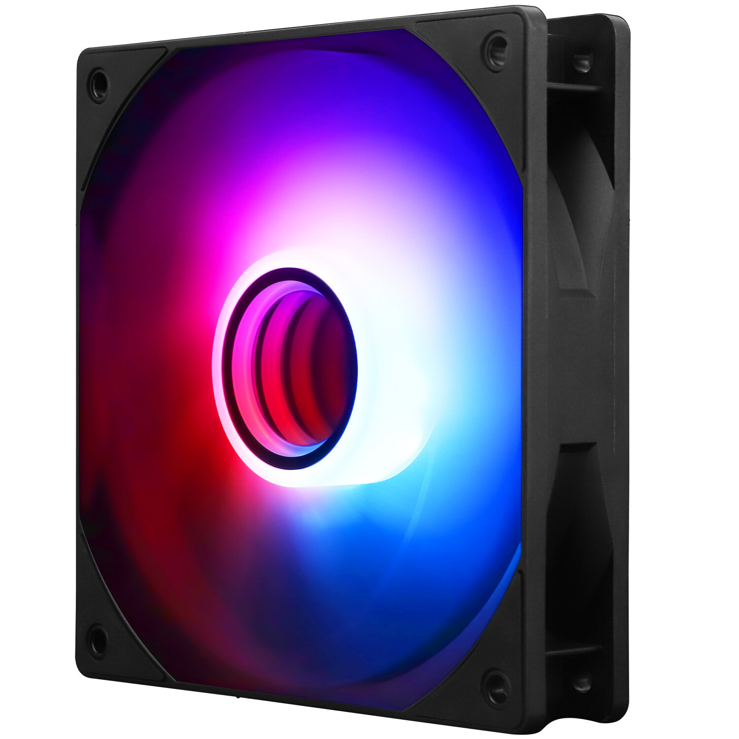Вентилятор для корпуса Thermalright TL-C12B-S V3 ARGB 120x120x25 mm PWM / TRTLC12BSV3