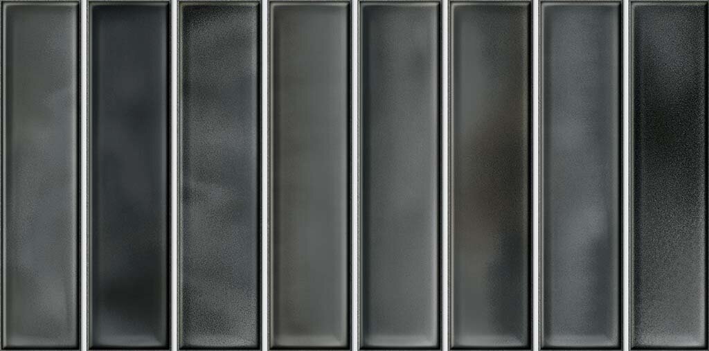 EL Barco Плитка ALBA DENIM глянц 15x30 9 мм арт. 78910137 (цена за 1 м2)