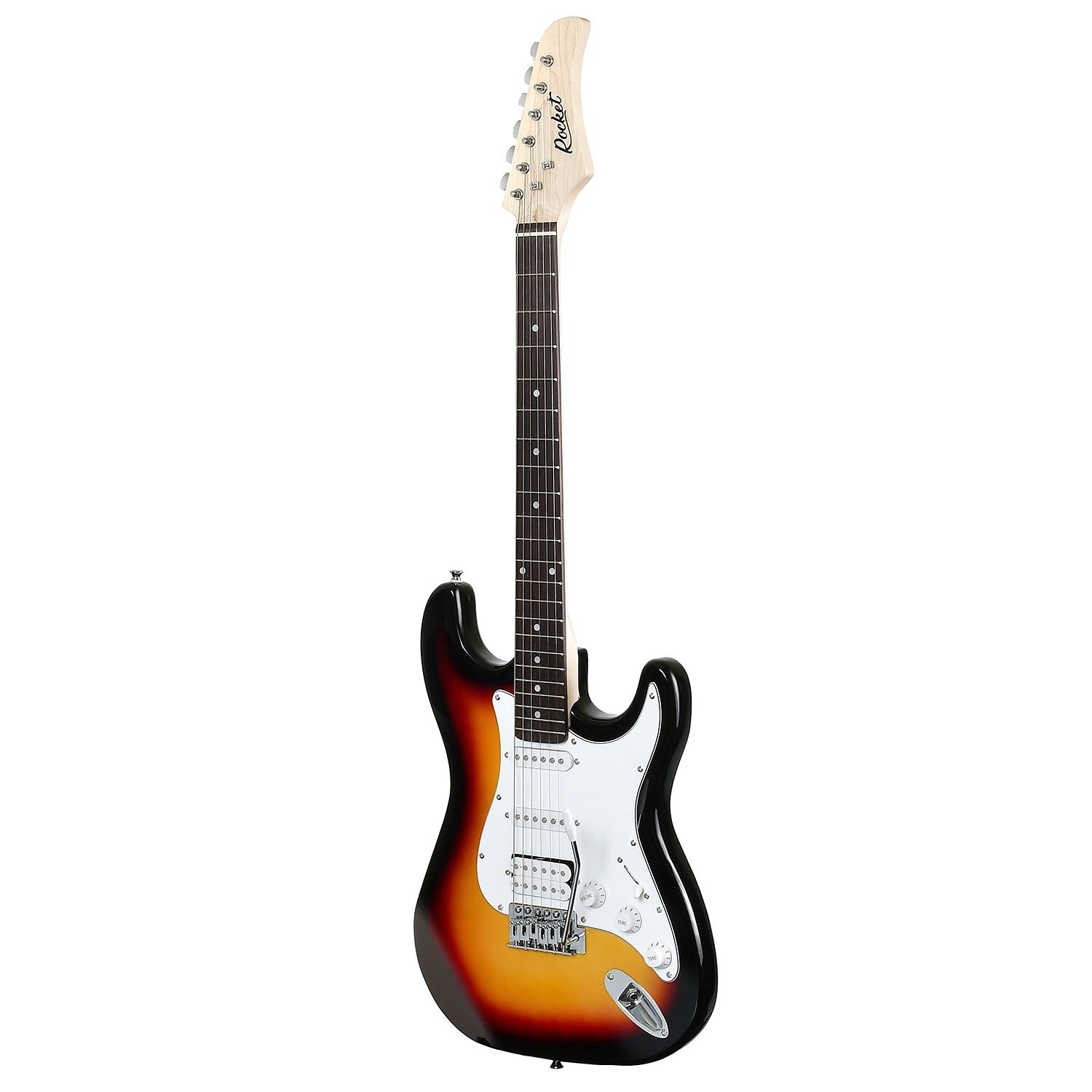 ROCKET ST-02 SB - Электрогитара