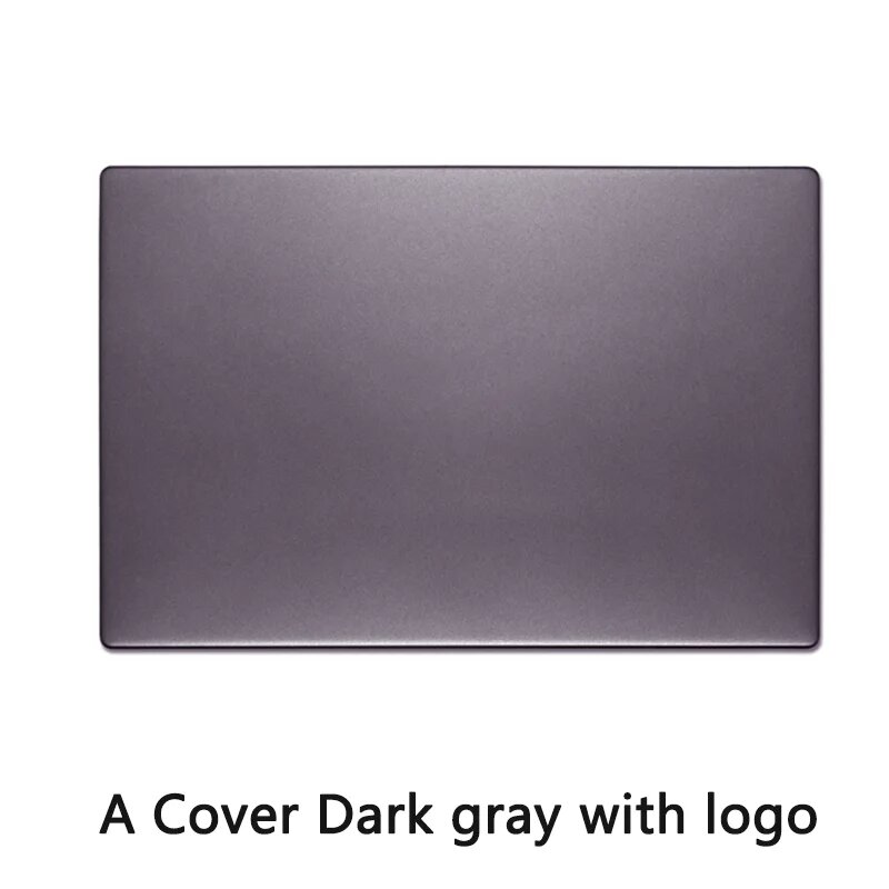 Чехол для ноутбука MateBook D15, A Cover Gray