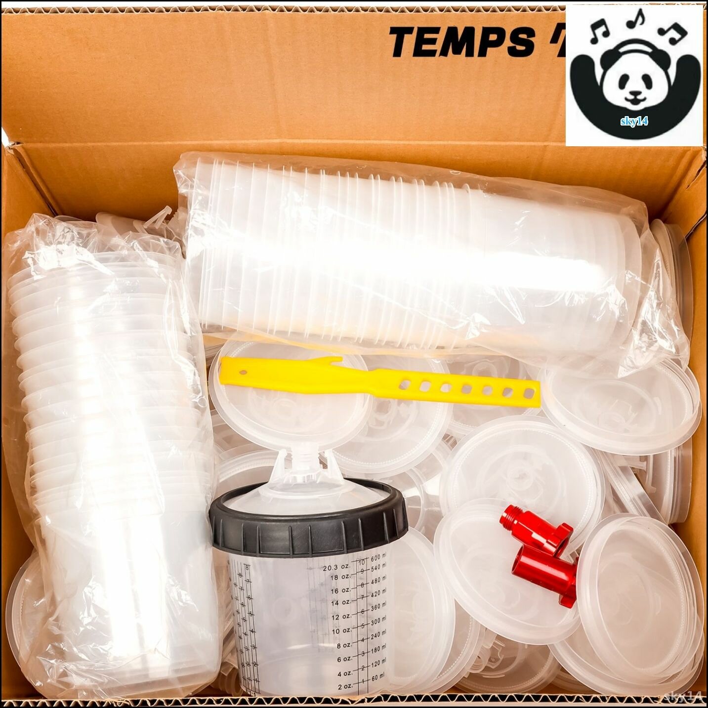 Бестселлер для систем порошкового напыления