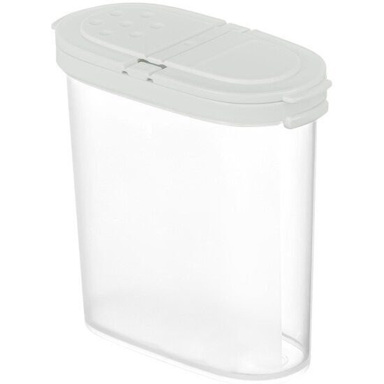 Емкость для специй Idea 270мл М 1246 Смоки