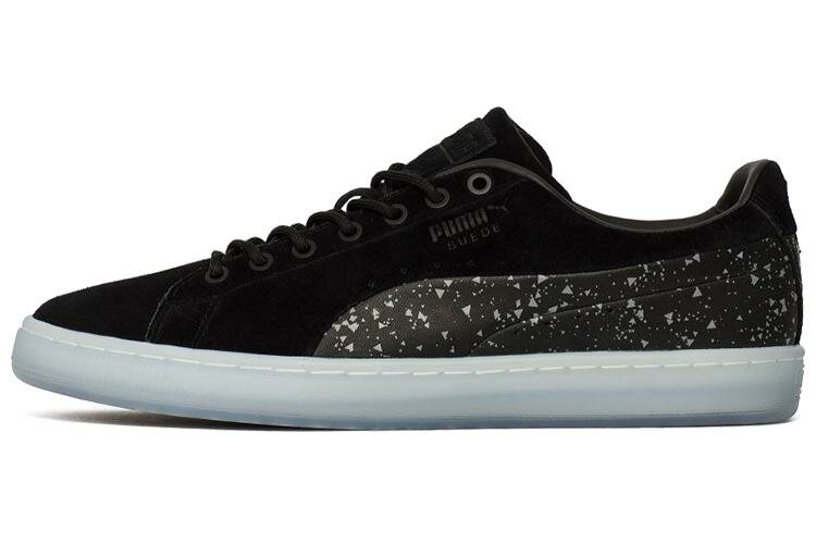 Кроссовки PUMA Suede Naturel