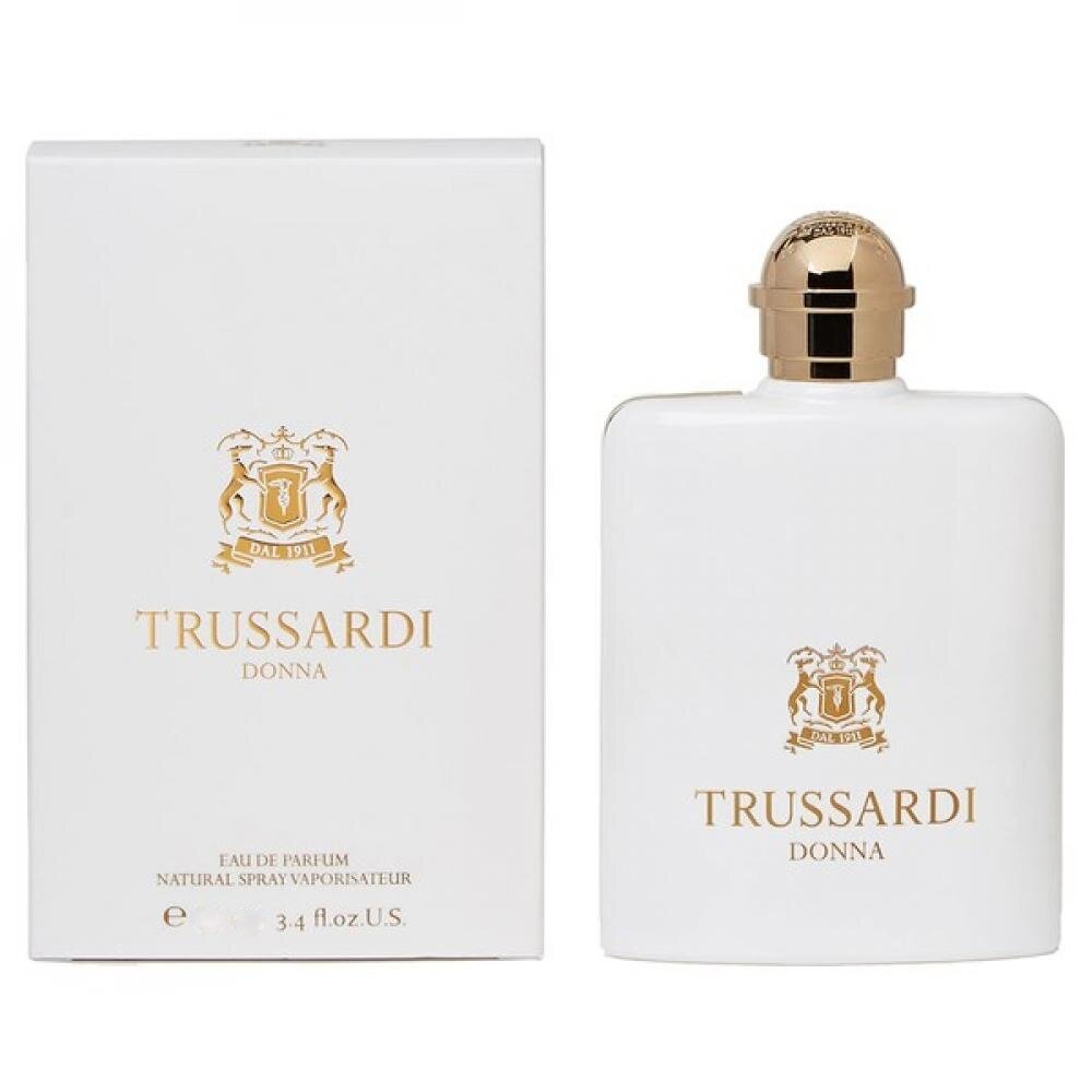 Парфюмерная вода Trussardi "Donna Trussardi", женская, 30 мл