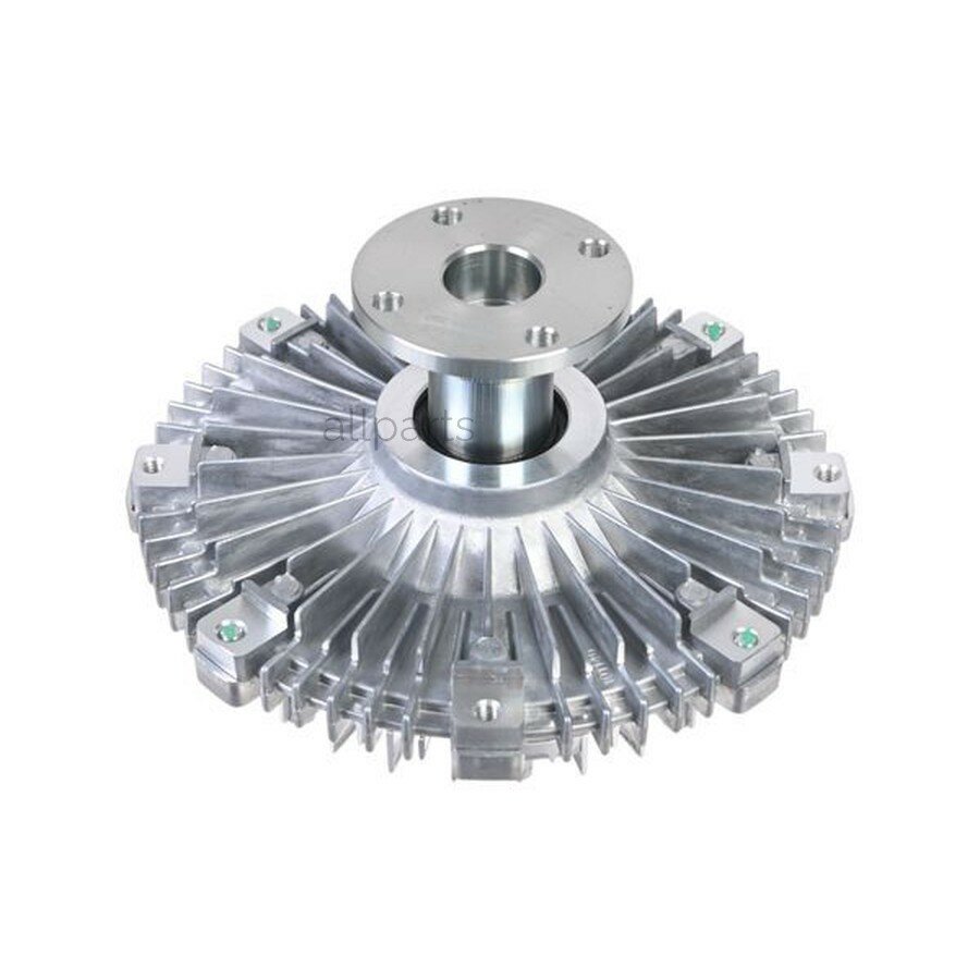 STELLOX 3000565_SX Муфта вентилятора Mitsubishi Delica/L300 4G63/4G64 86> STELLOX 30-00565-SX