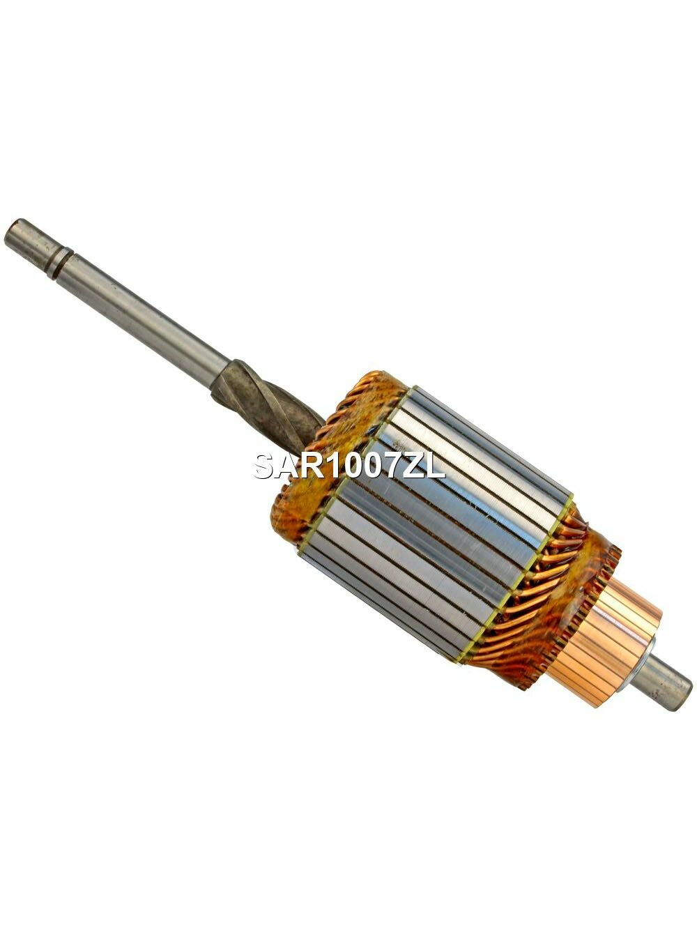 Ротор стартера Krauf SAR1007ZL
