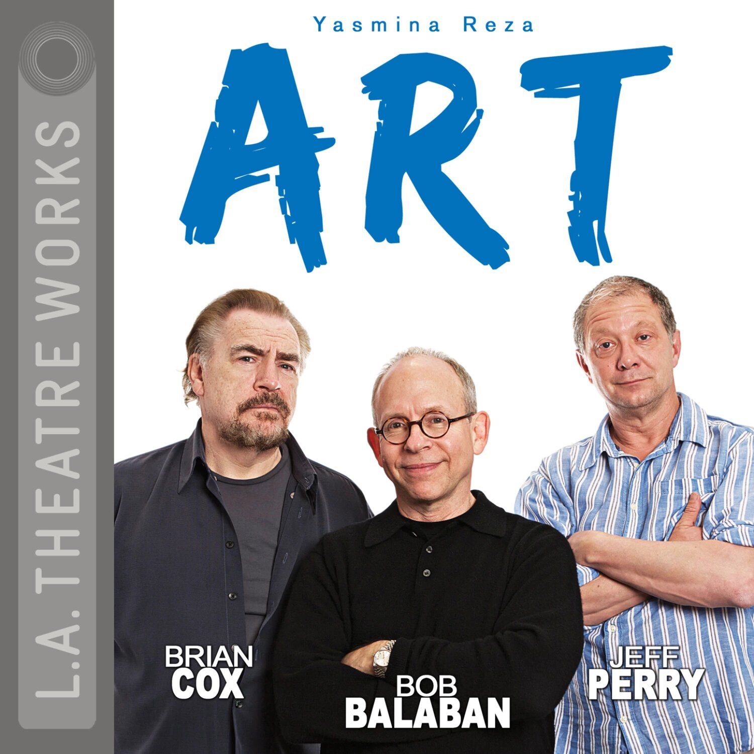 Art [Аудиокнига]