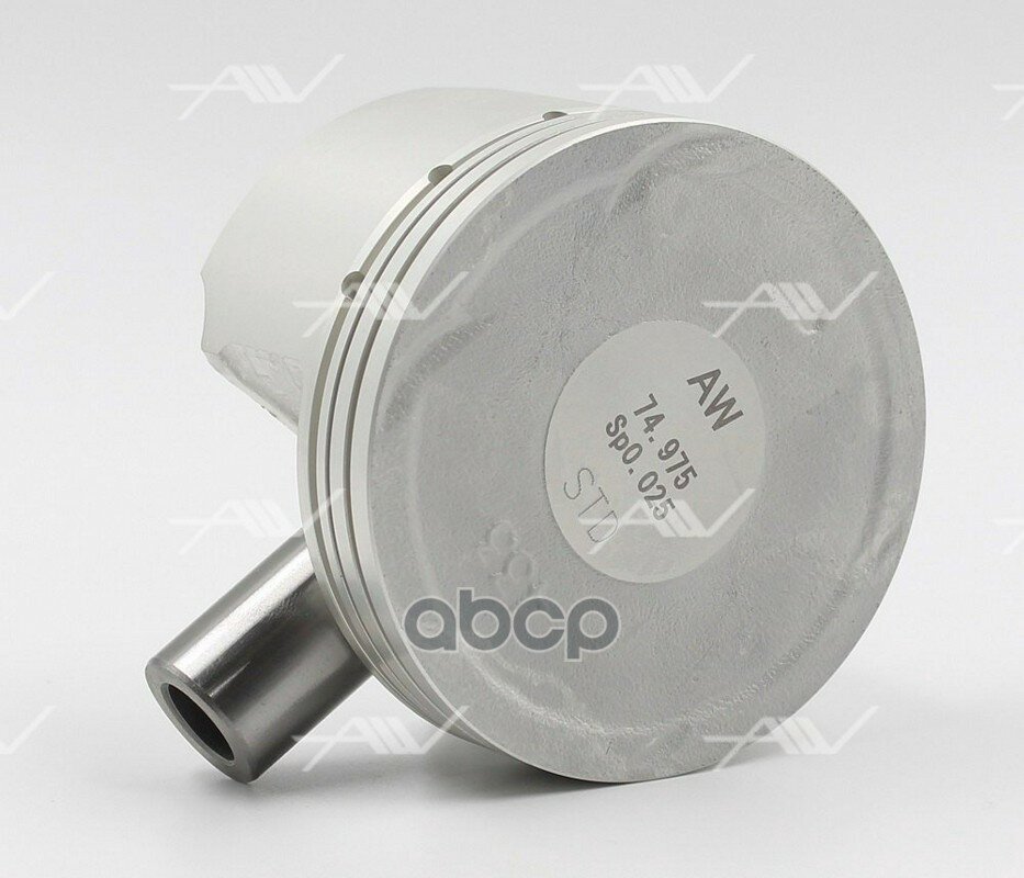 PP-32780 поршень STD MITSUBISHI 4A91 Autowelt арт. PP32780