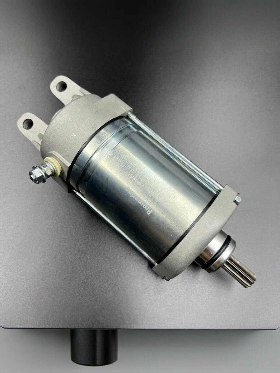 Электростартер снегоходов YAMAHA Viking Professional/RS Rage/Venture/FX Nytro/SR Viper (PREMARINE)