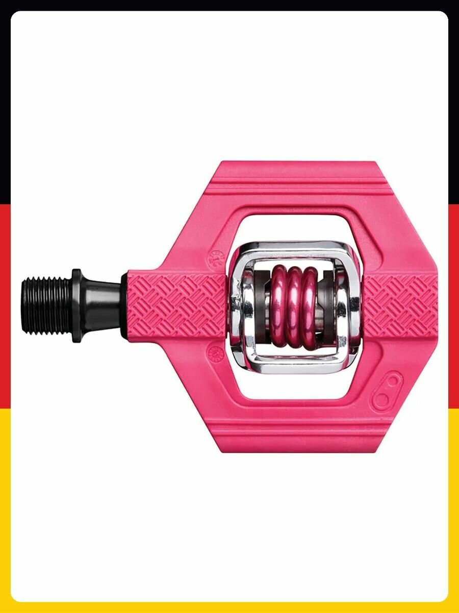 Педали Crankbrothers Candy 1 One Size