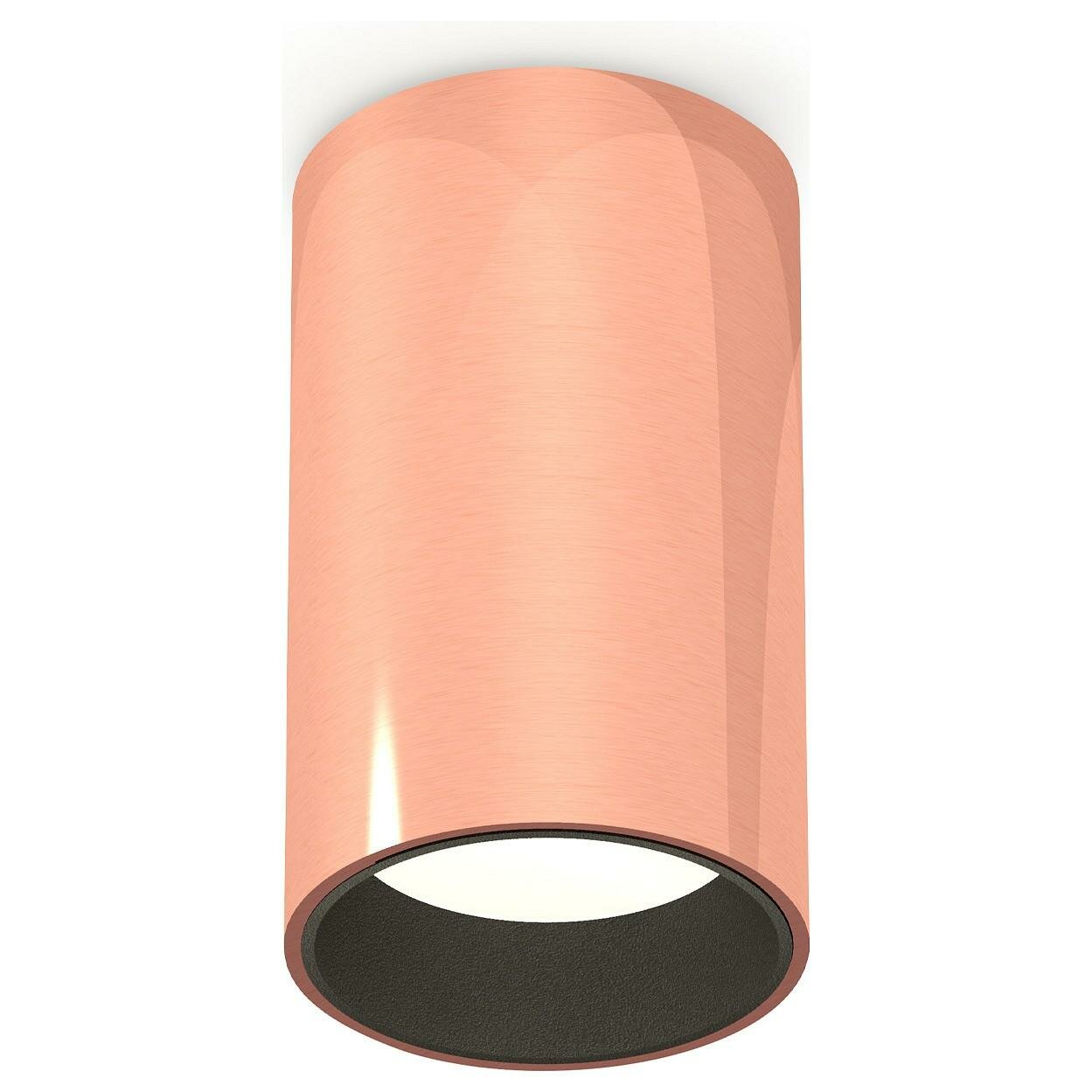 Накладной светильник Ambrella Light XS XS6326003 На монтажной пластине Техно