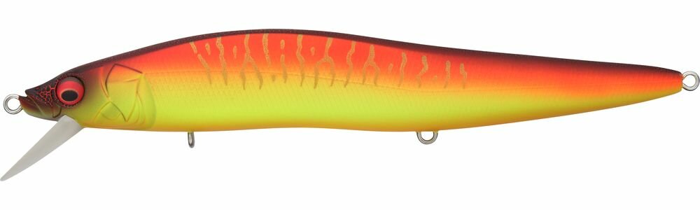Megabass Воблер Megabass Oneten Max LBO SP-C aka tora