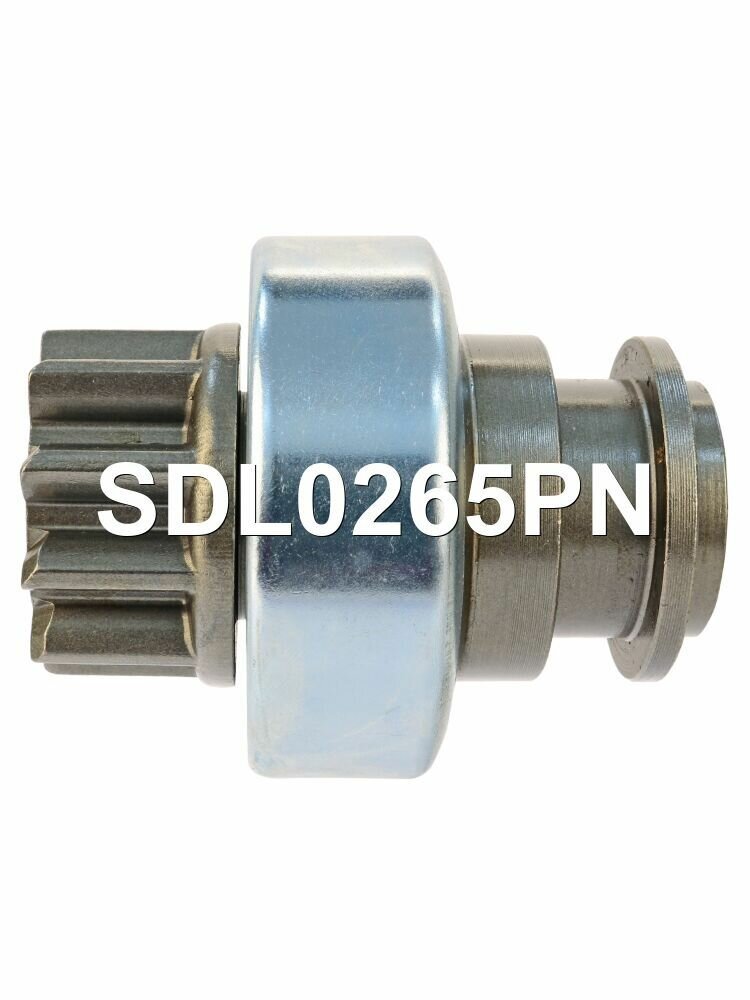 Бендикс стартера Krauf SDL0265PN