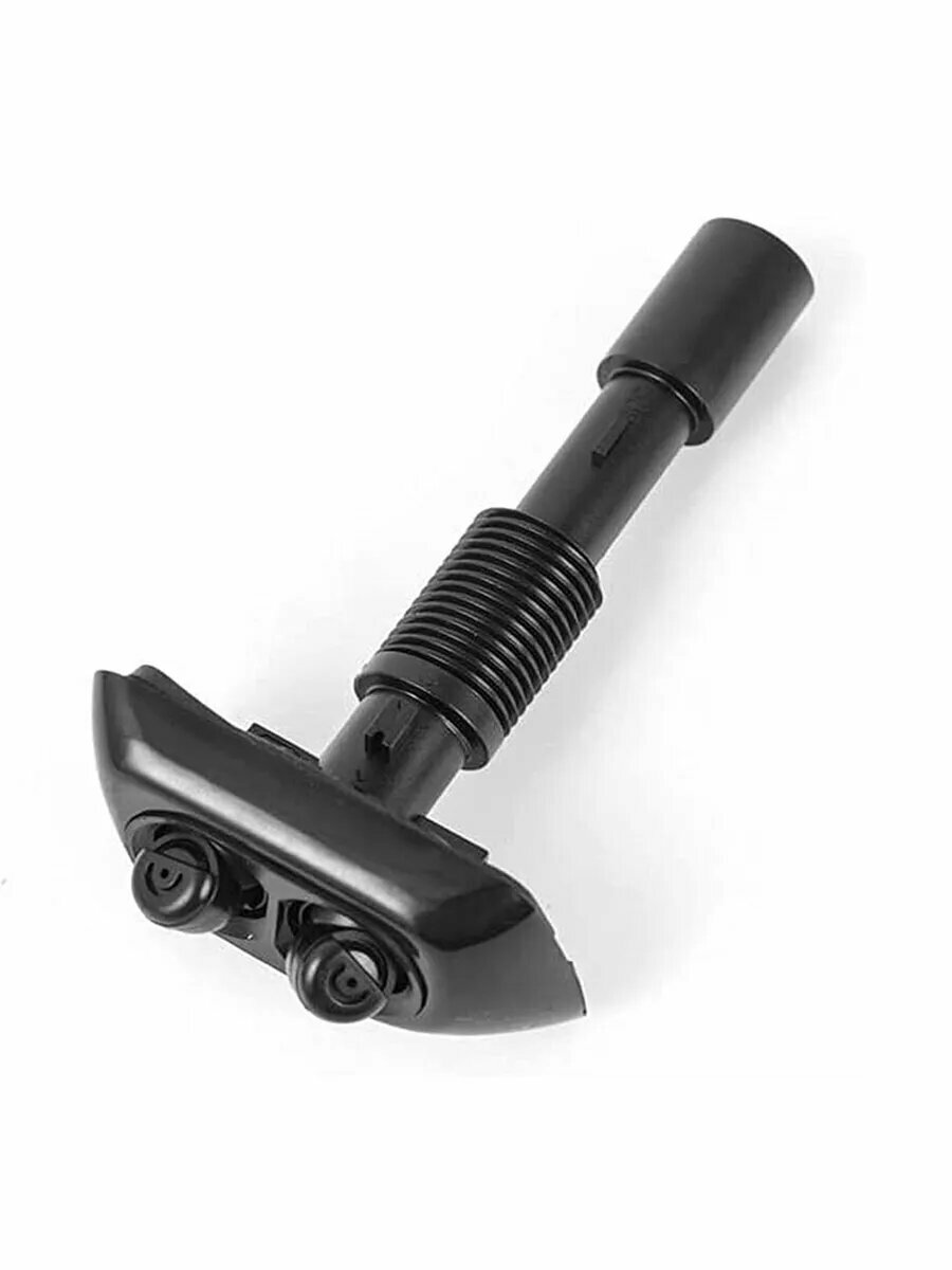 1 пара Форсунок Омывателя Фар 61678370559 Для BMW E38 740i 740iL 750iL 1997-2001