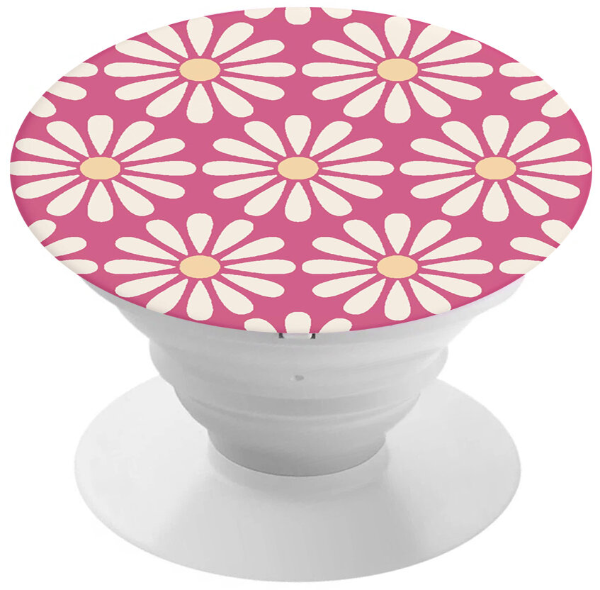 Держатель Popsocket для телефона Попсокет для Apple IPhone и Android держатели для телефонов ручные