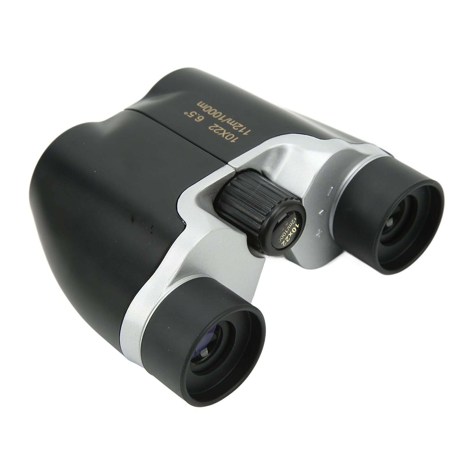 Детские бинокли для наблюдения за птицами, портативные, с низким освещением, HD, ударопрочные, подарок для мальчиков и девочек