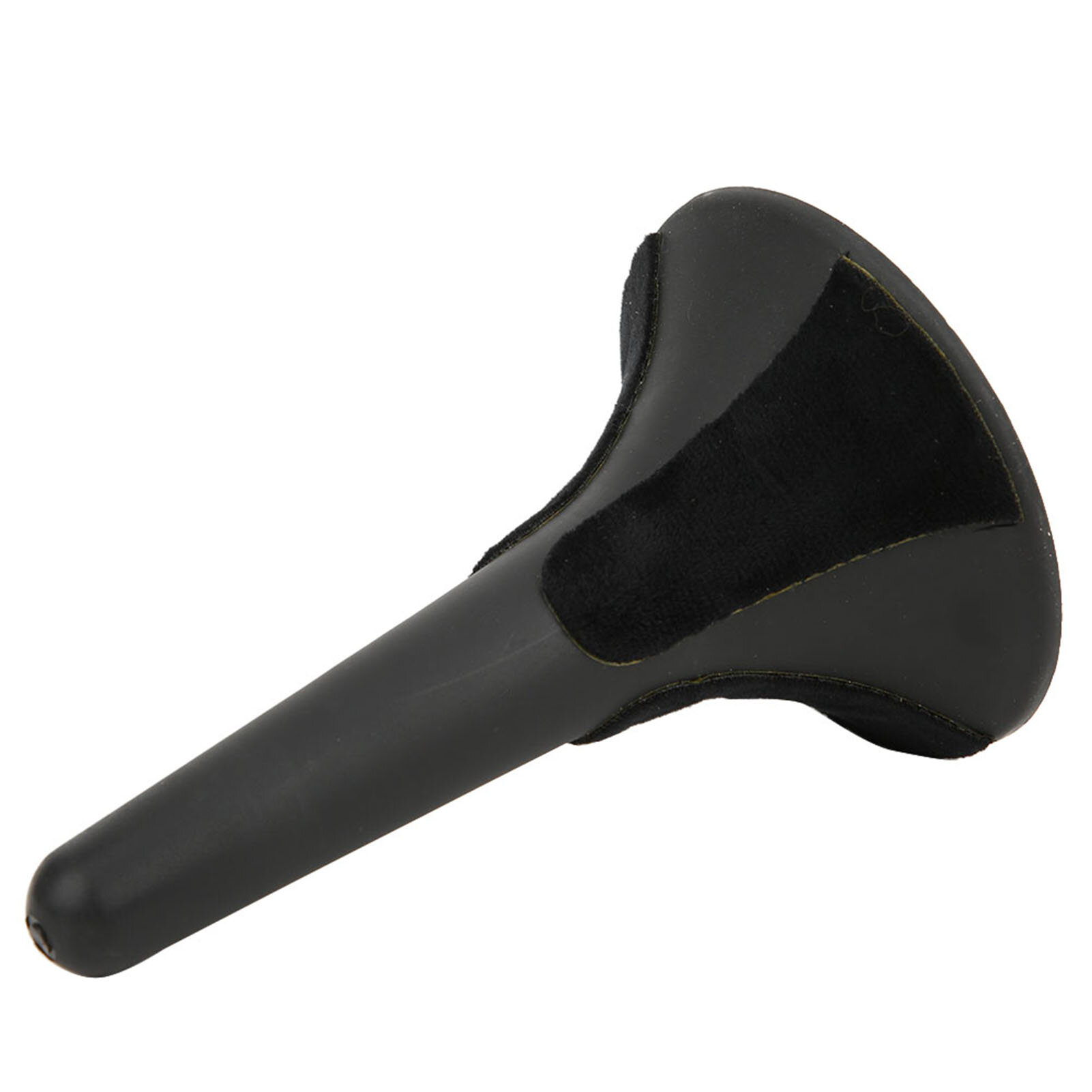 Tripod Trumpet Stand, Lightweight And Durable Anti-Rust Three Feet Design Sturdy Easy For Carrying Storage for Instrument Lovers