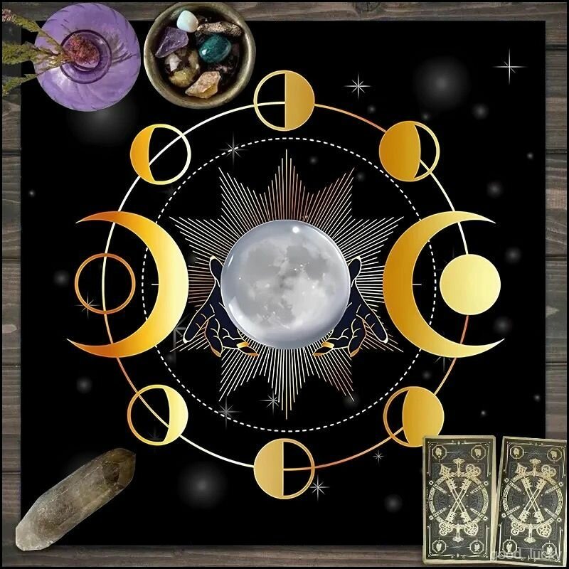 Гадальный инструмент