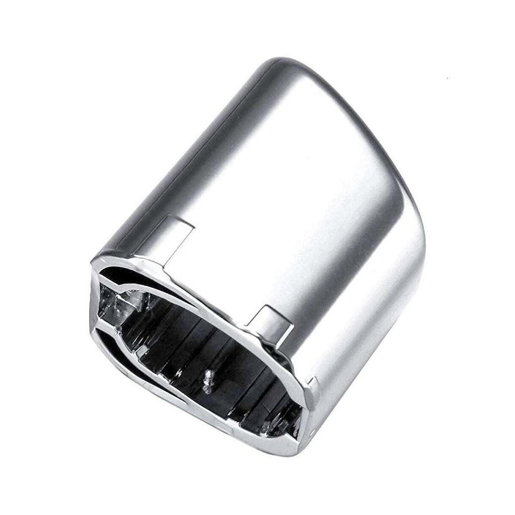 Кнопка ручного тормоза Volkswagen-серебристый