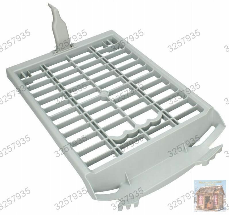 Полка (решетка) для сушильной машины LG