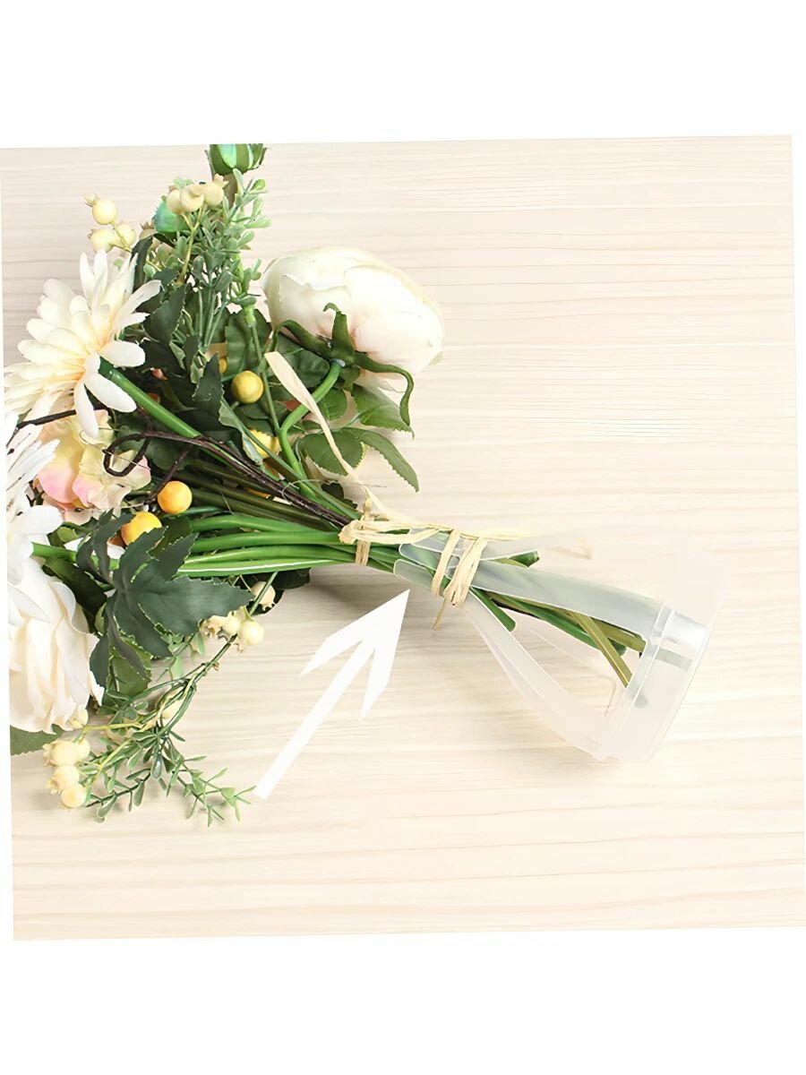 Цветочный флористический каркас-подставка для формирования букетов 14см