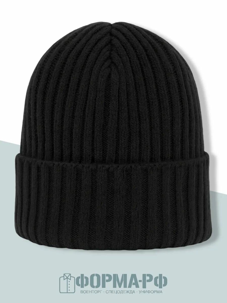 Шапка-бини Шапка зимняя для мужчин