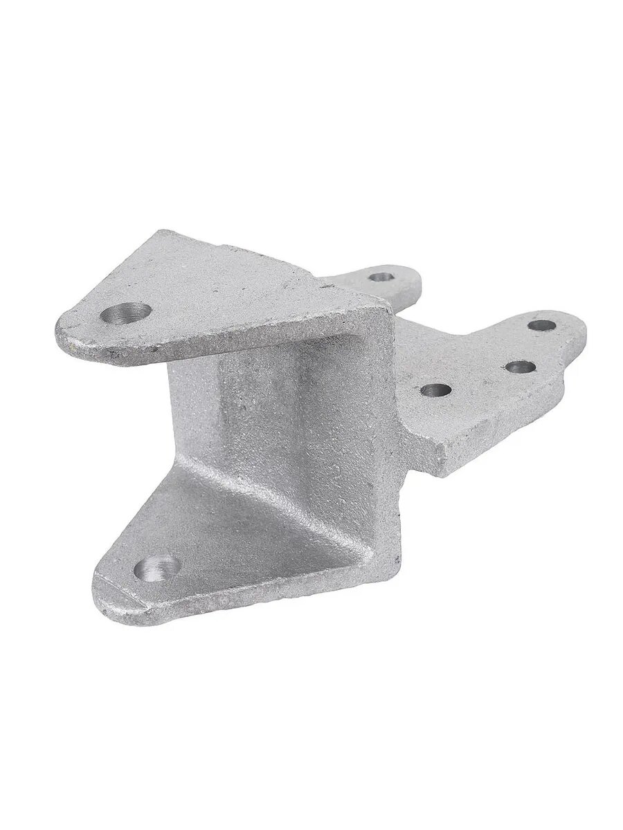 Кронштейн ГАЗ-3302 рессоры передней передний (ОАО ГАЗ)