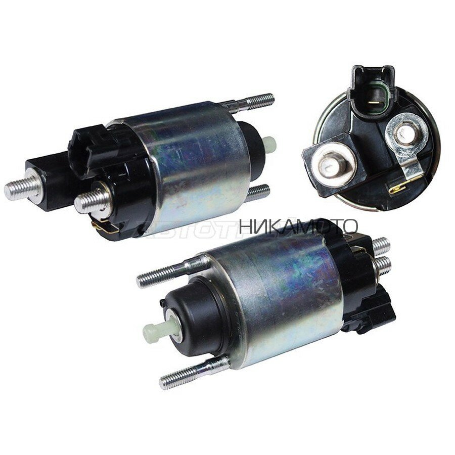 SAT ST2815022100 Реле втягивающее LEXUS GS -04 стартера