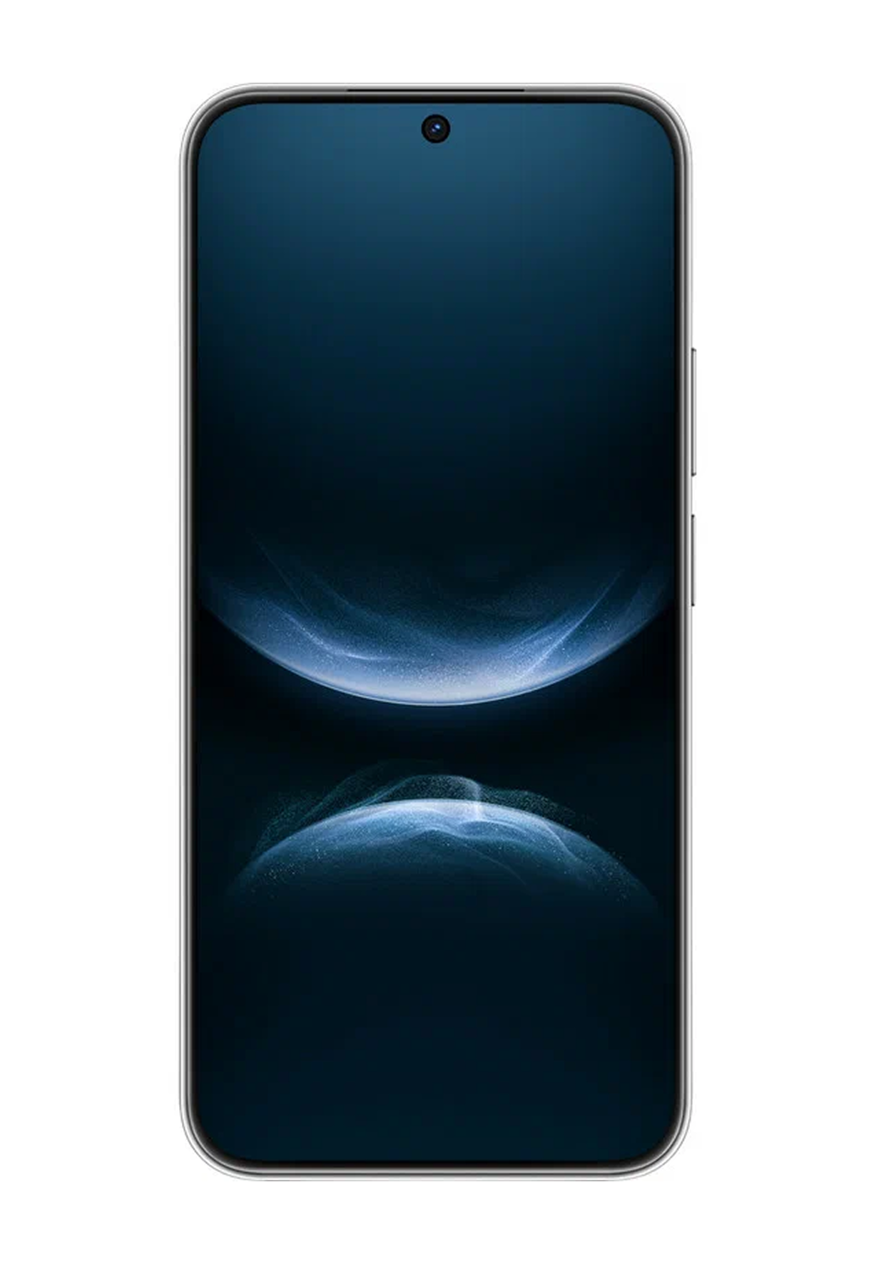 Смартфон HUAWEI Nova 14 12/256Gb Blue (TLR-LX9), голубой, 6.7".