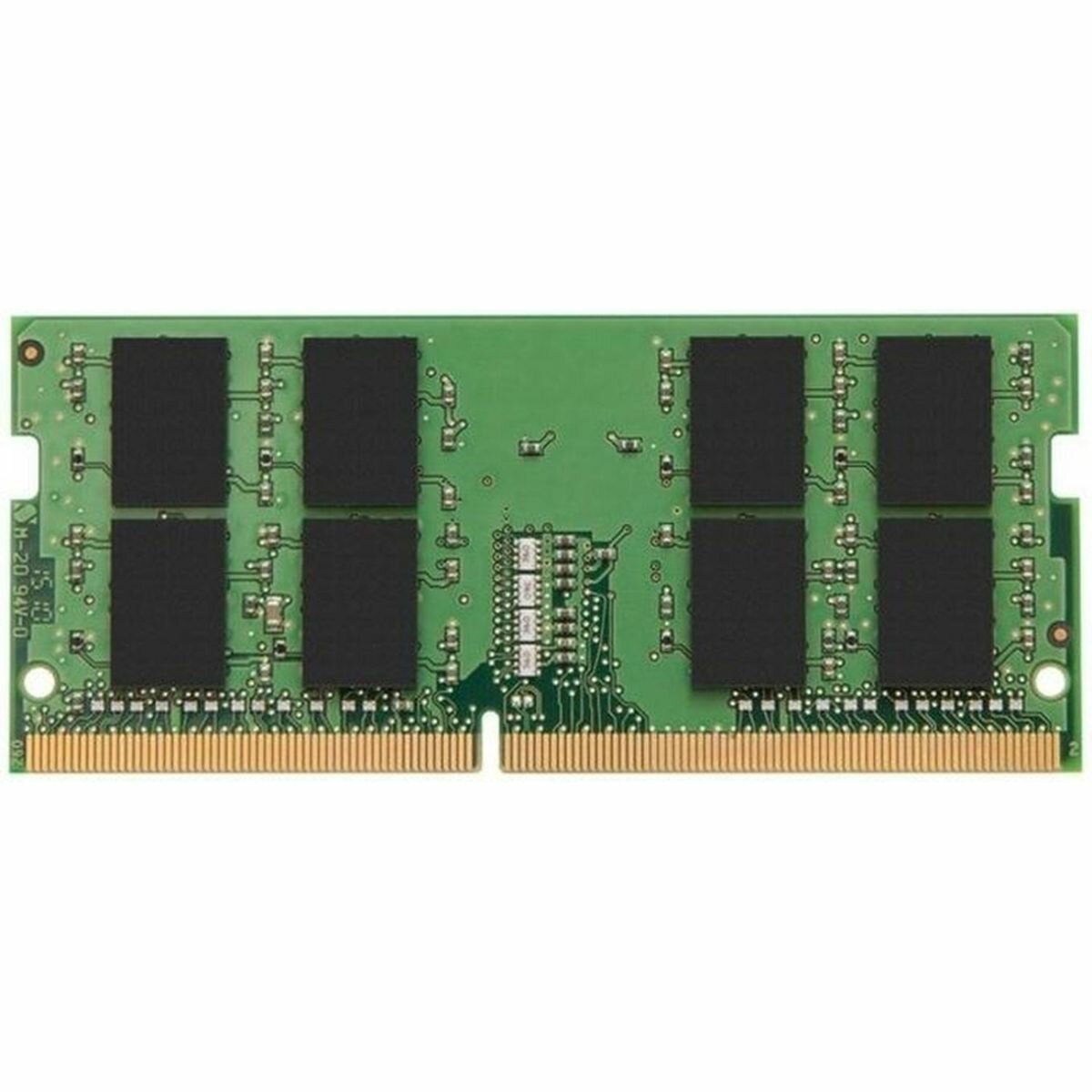 Оперативная память Kingston DDR3 SO-DIMM 8GB 1600Мгц (KVR16S11/8WP) (2301633)