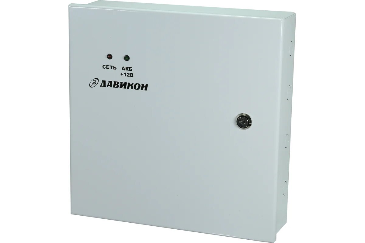 ИВЭПР-12100А -17 (ББП-100А-17) давикон Источник вторичного электропитания резервированный