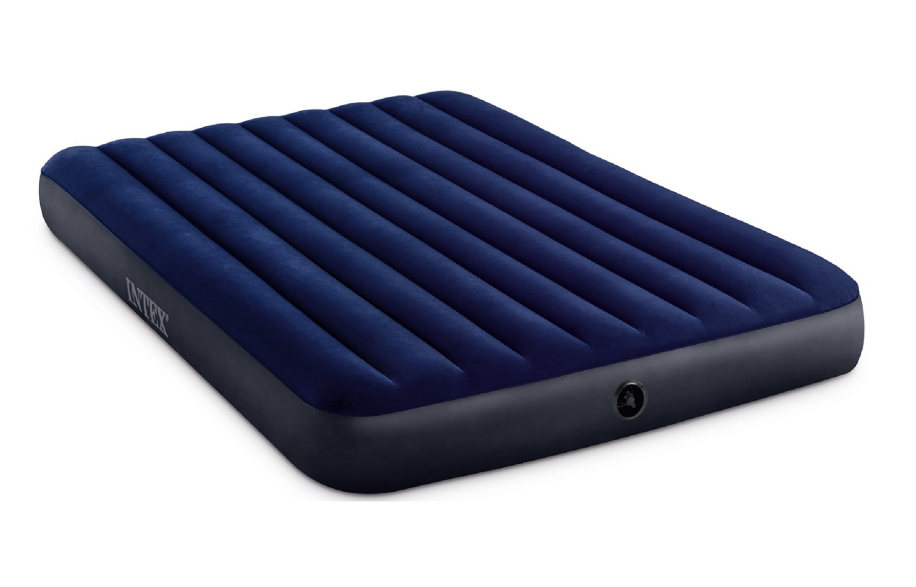 Матрас Intex Classic Downy Dura-beam 64759, двухместный, 152x203x25 см