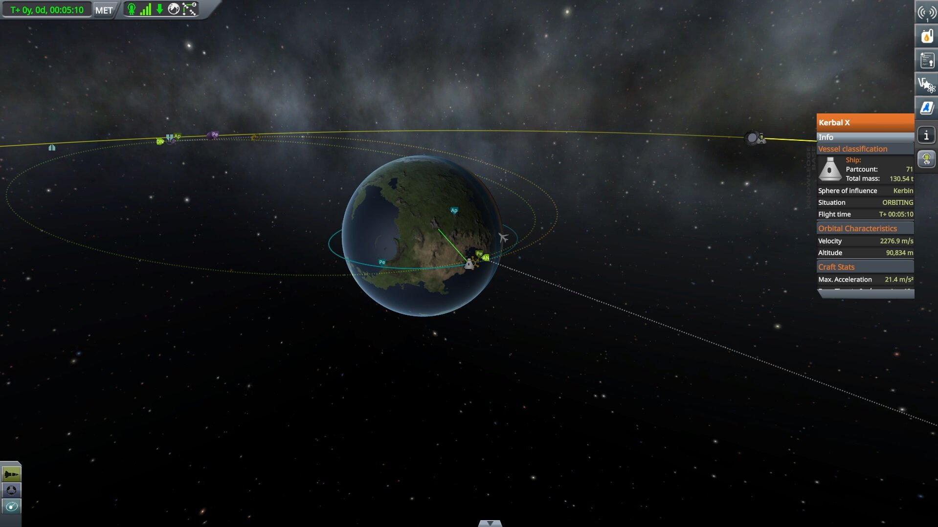 Kerbal Space Program Украина — фото 1