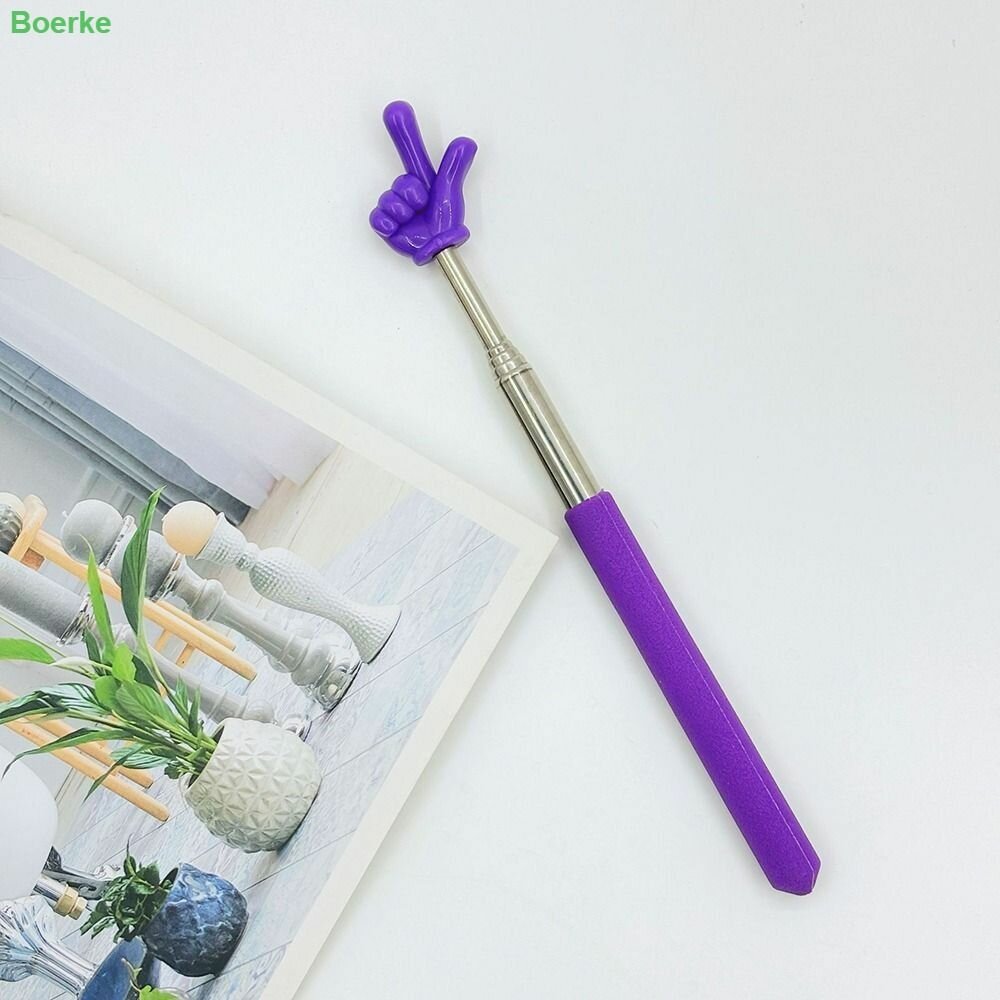 Указка телескопическая для учителя