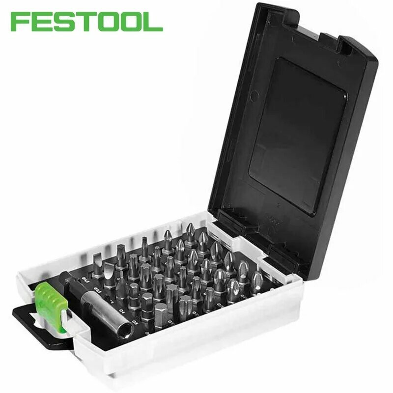 Кассета с битами Festool 769138 BIT/BH-SORT/31x