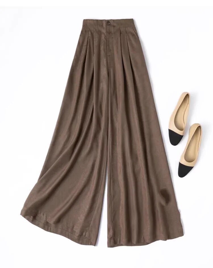 Брюки классические