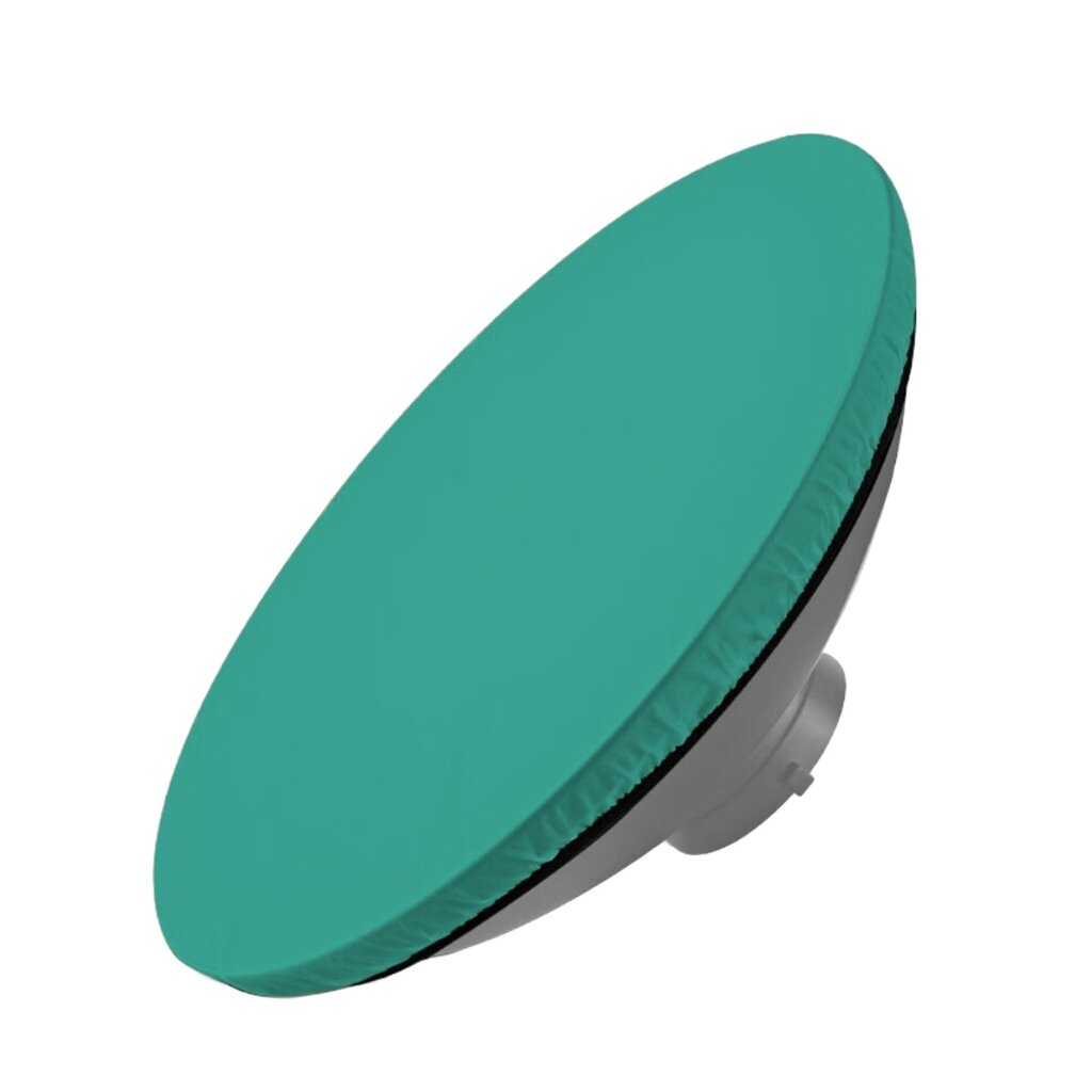 Рассеиватель 55 см-зеленый