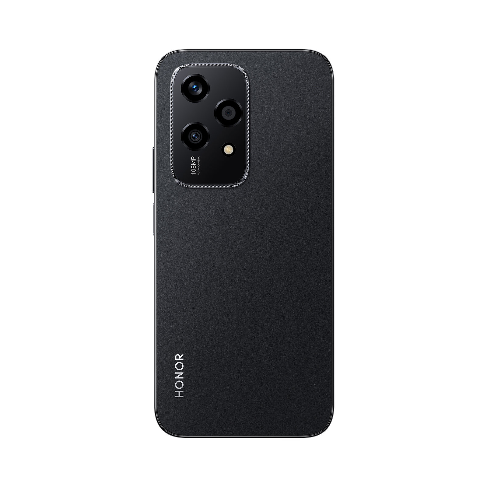 Смартфон HONOR 200 Lite 5G 8+256GB, тройная камера 108MP + 5MP + 2MP, MediaTek 6080, экран AMOLED 6.7 дюйма, регулировка яркости 3420Hz PMW, 4500mAh/Двойная SIM/NFC/GPS, MagicOS 8.0/Android 14, черный/синий/циан