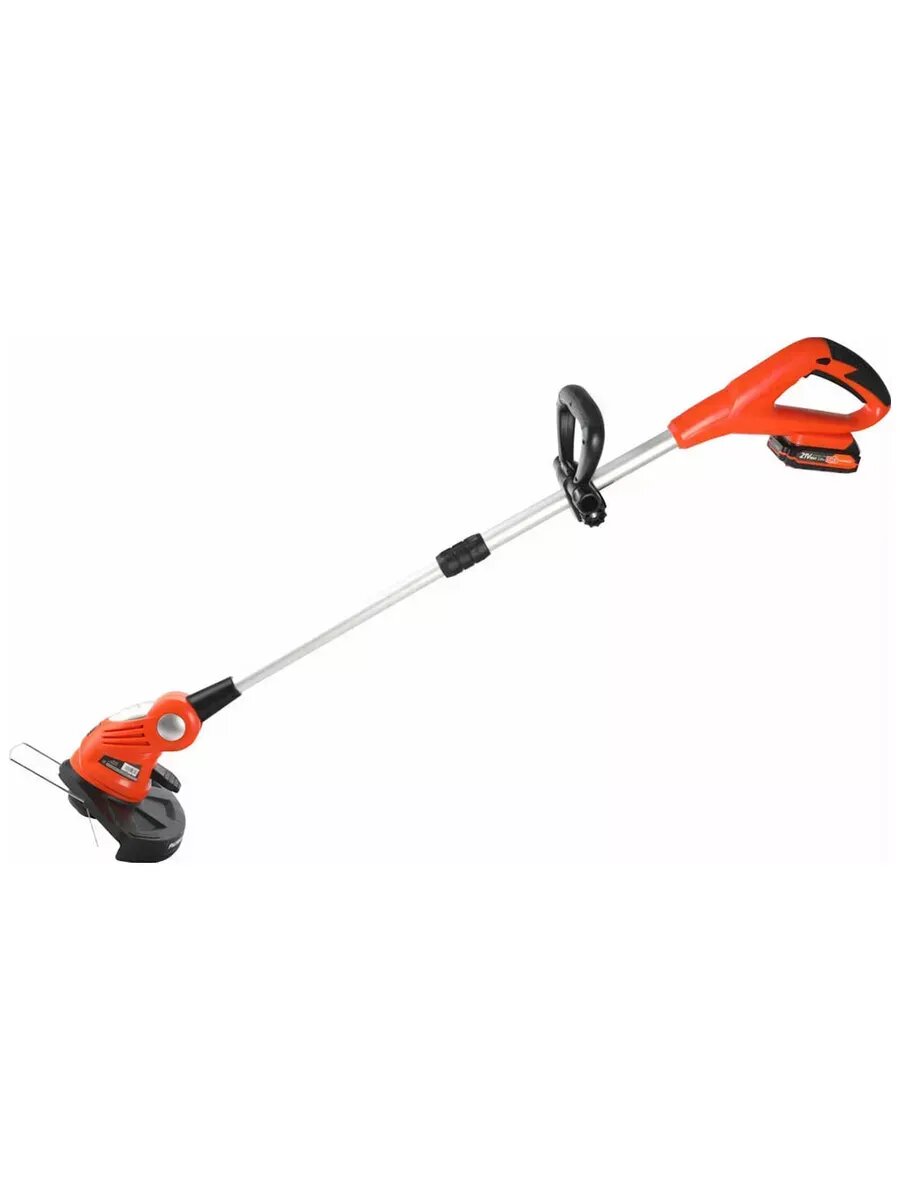 Аккумуляторный триммер TR 235